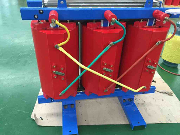 SCB10-1000/10-0.4KV 干式变压器_ 合肥鑫环变压器有限公司