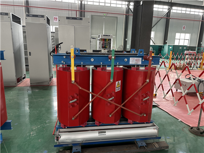 SCB13系列干式变压器_ 合肥鑫环变压器有限公司